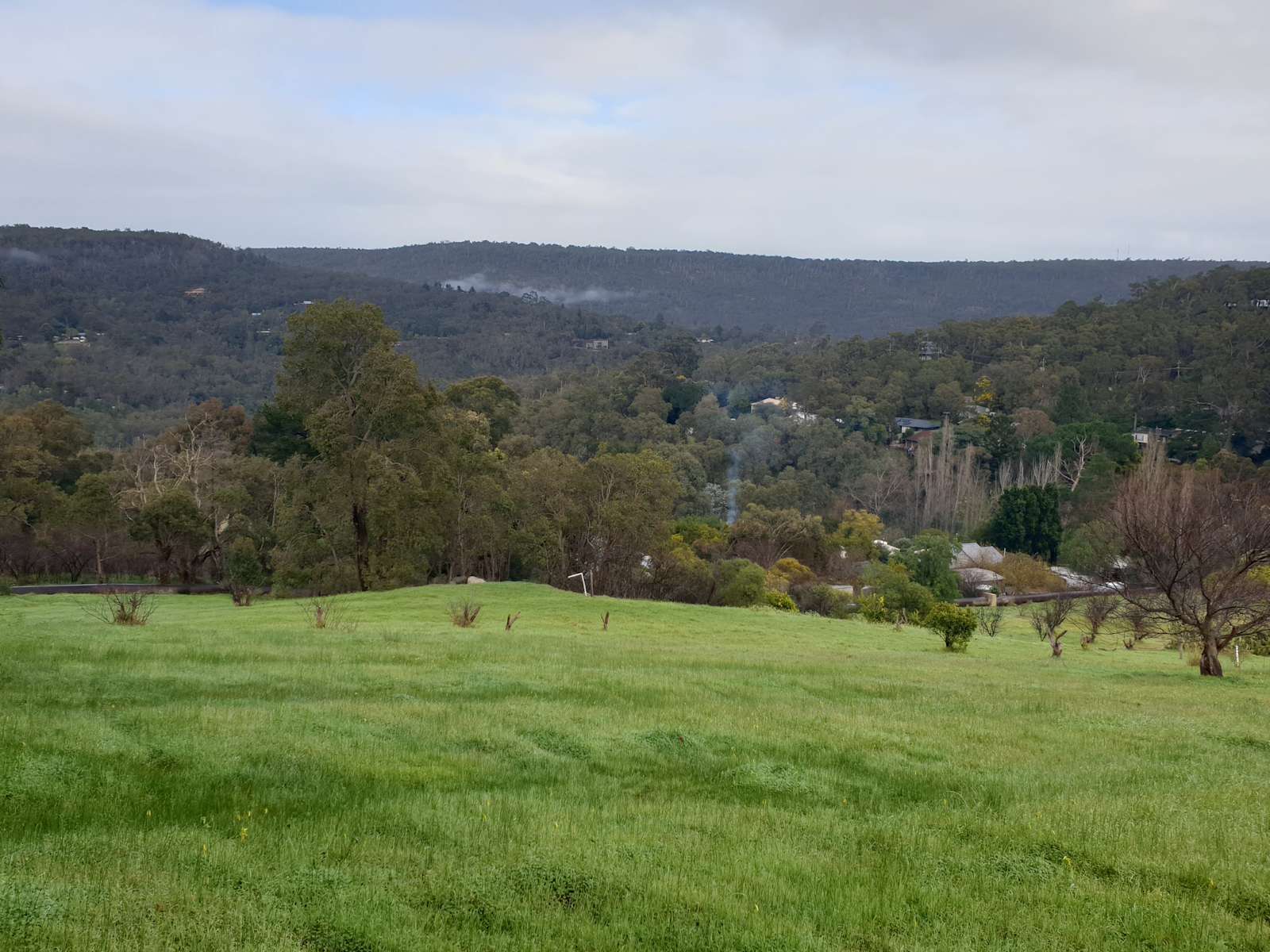Roleystone Farm Stay - Hipcamp in Roleystone, Western Australia