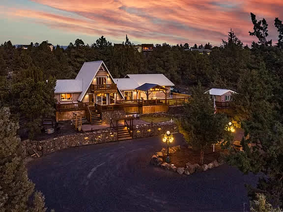 Vitality Ranch - Hipcamp in Bend, Oregon