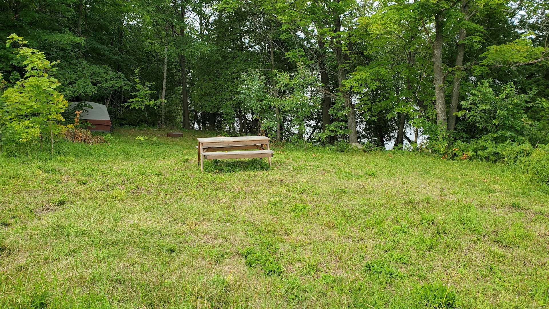 Coutts Farm - Hipcamp in Utterson, Ontario