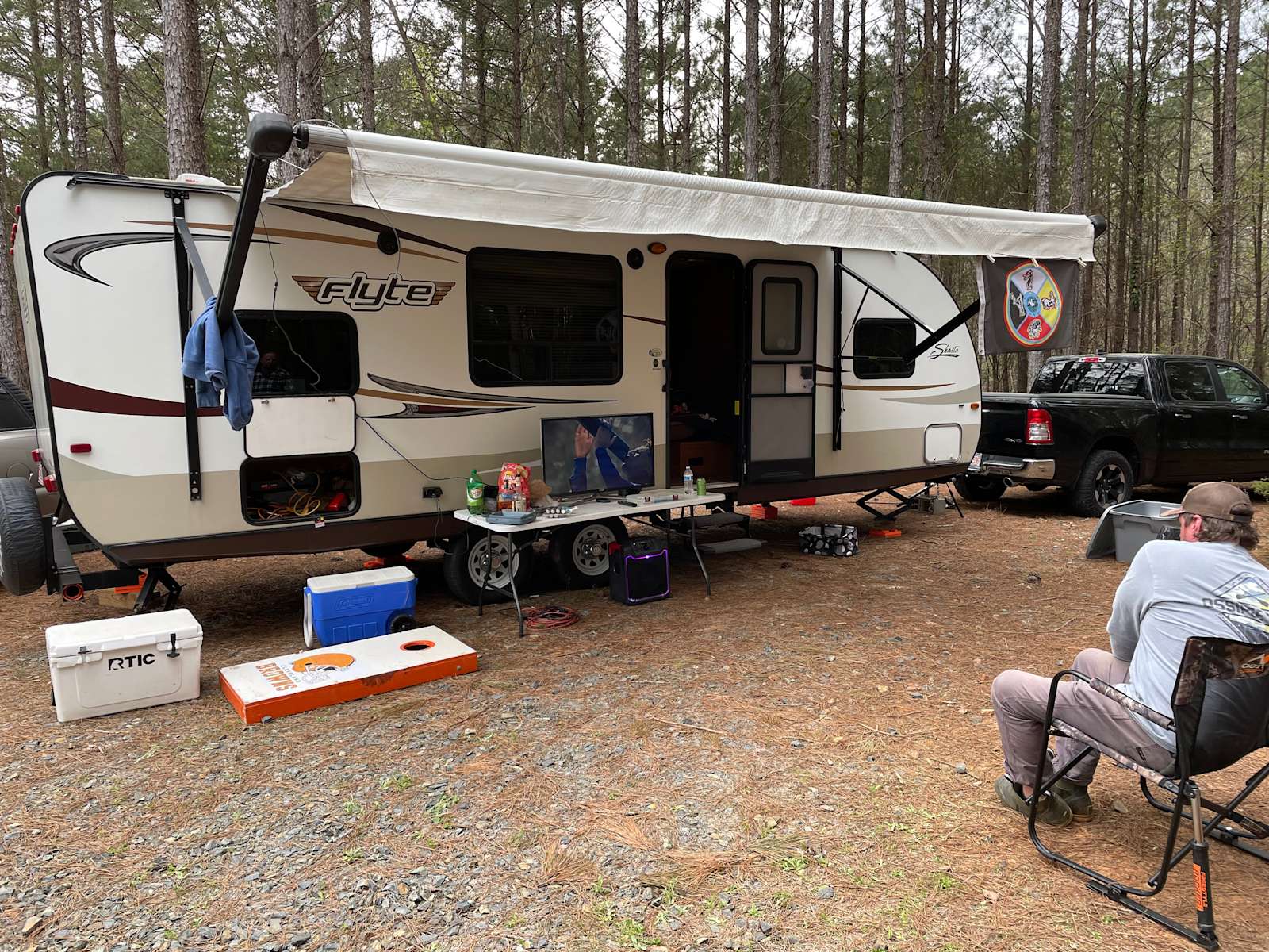 Old Whitney camp - Hipcamp in , North Carolina