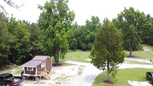 J&E Homestead RV Park - Hipcamp in Mesic, North Carolina