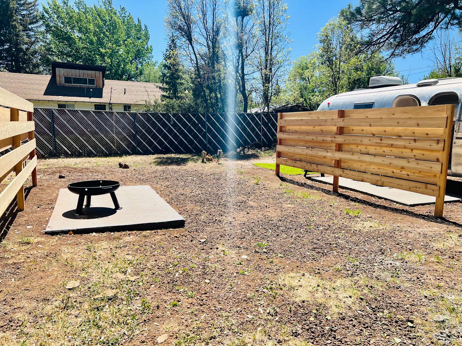 Corduroy Lodge - Hipcamp in Pinetop, Arizona