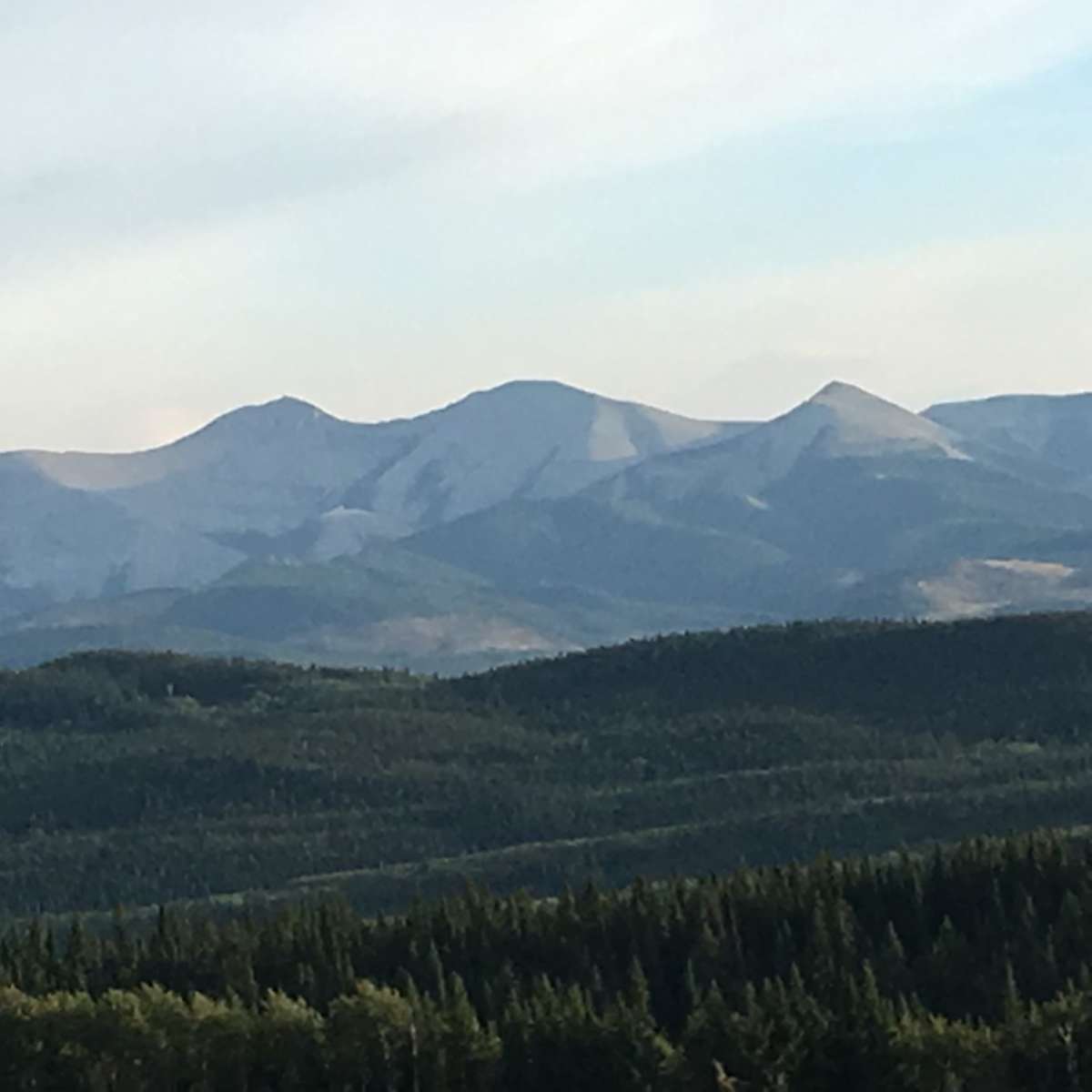 Cattle Ranch in the Foothills - Hipcamp in , Alberta