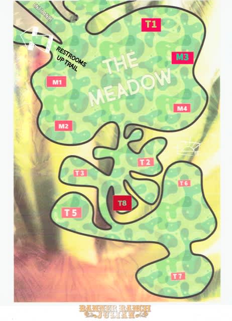 Banner Ranch Julian - Hipcamp in Julian, California