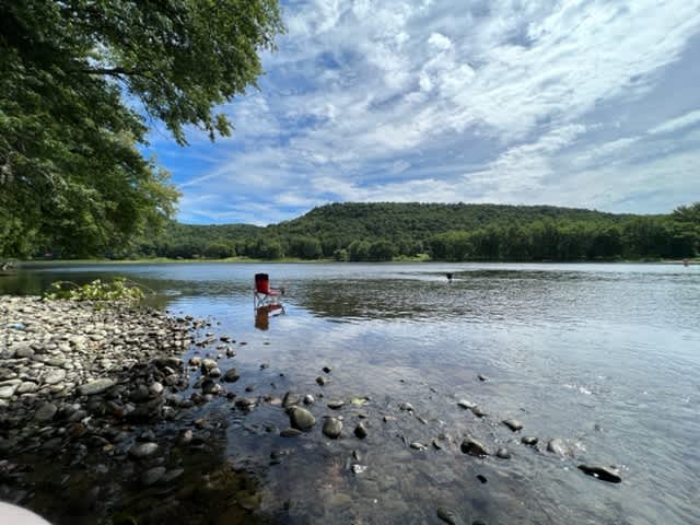 River Hill Retreat - Hipcamp in , Pennsylvania