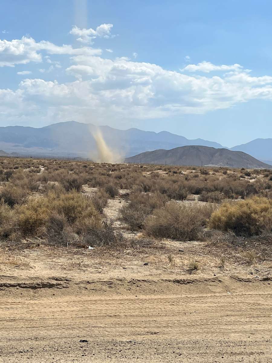 El rancho - Hipcamp in , California