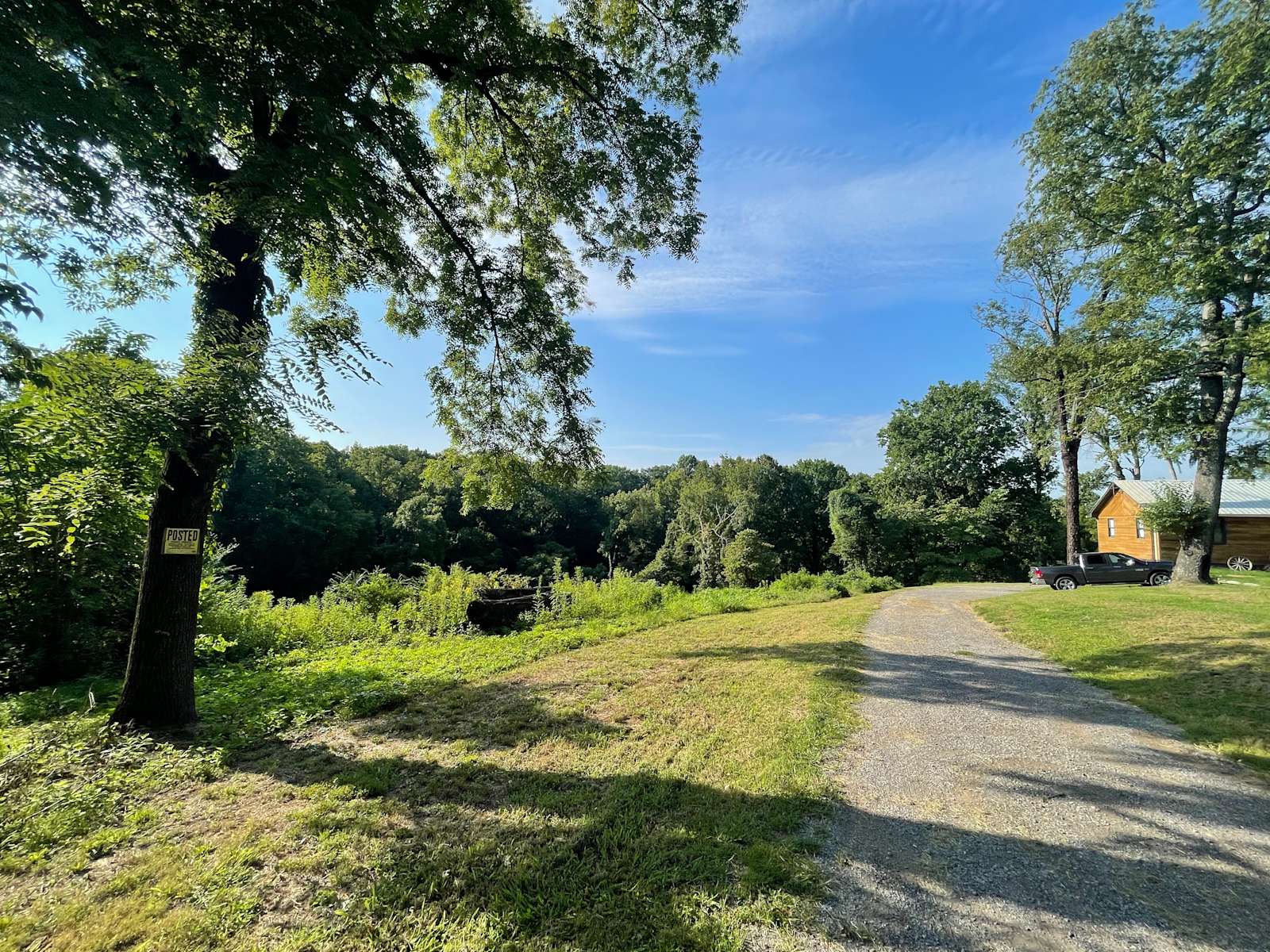 Kettle Springs Ranch - Hipcamp in , Tennessee
