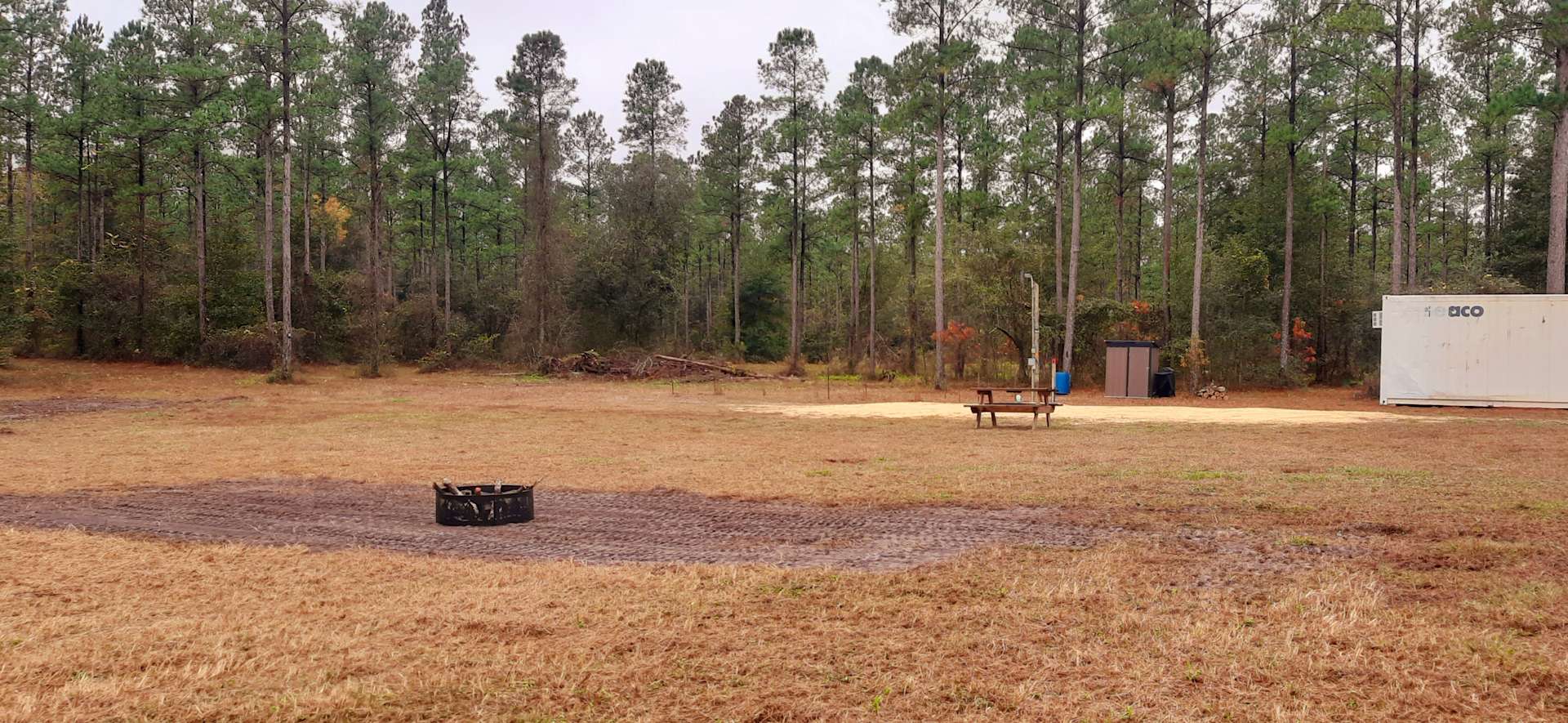 EL Q Farms - Hipcamp in Lee, Florida