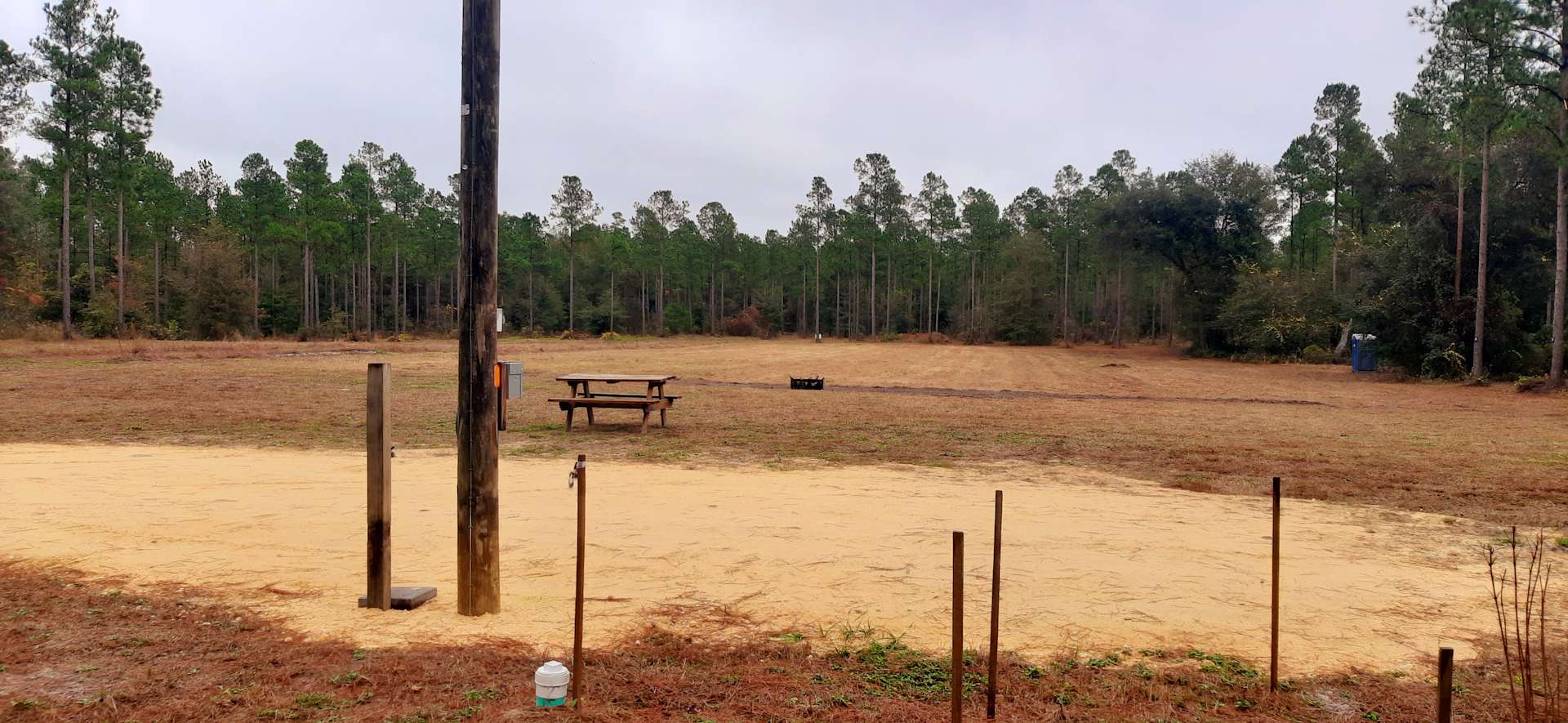 EL Q Farms - Hipcamp in , Florida