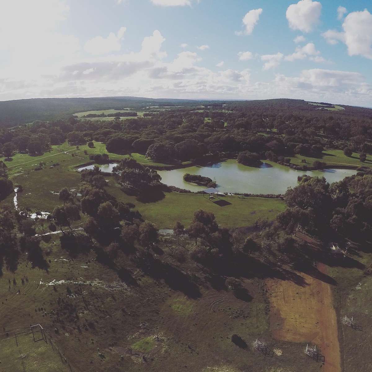 Australian Solitaire