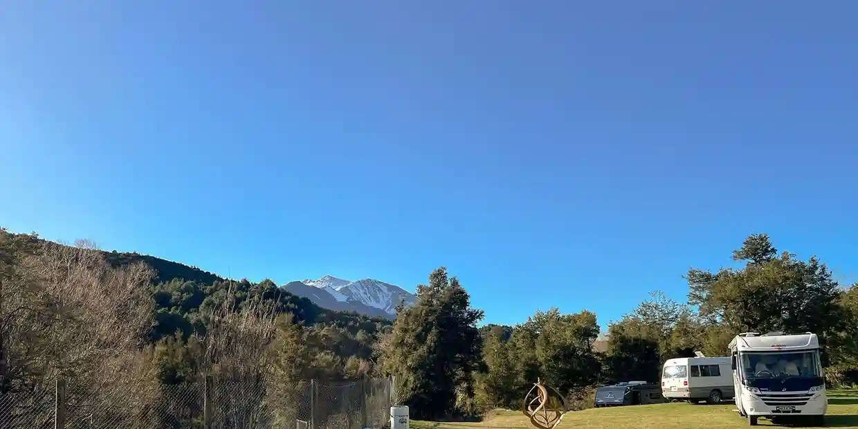 Terako Downs POP - Hipcamp