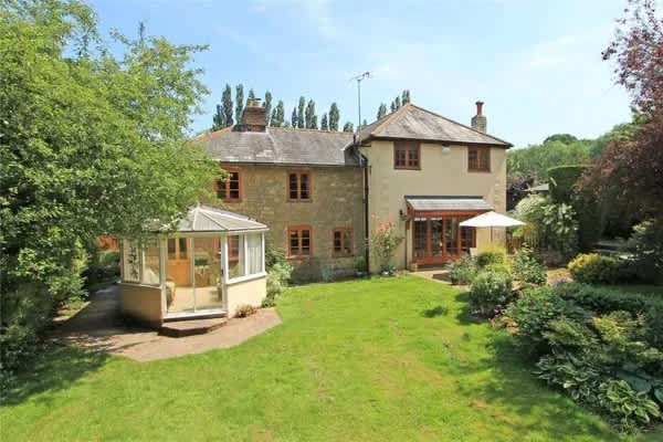 Mayhill House - Hipcamp in , England