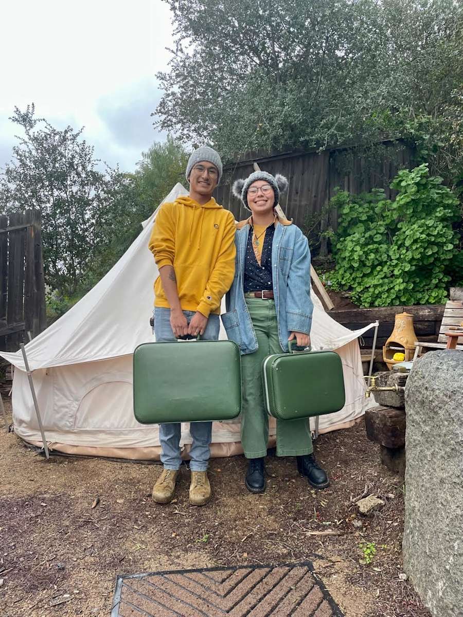 Sabrina's Cat Shack - Hipcamp in Escondido, California