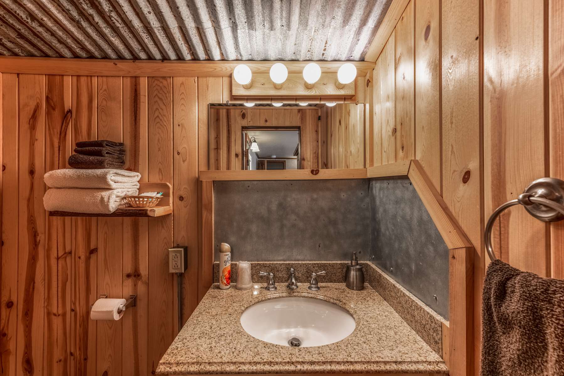 Story Book Cabins - Hipcamp in Ruidoso, New Mexico