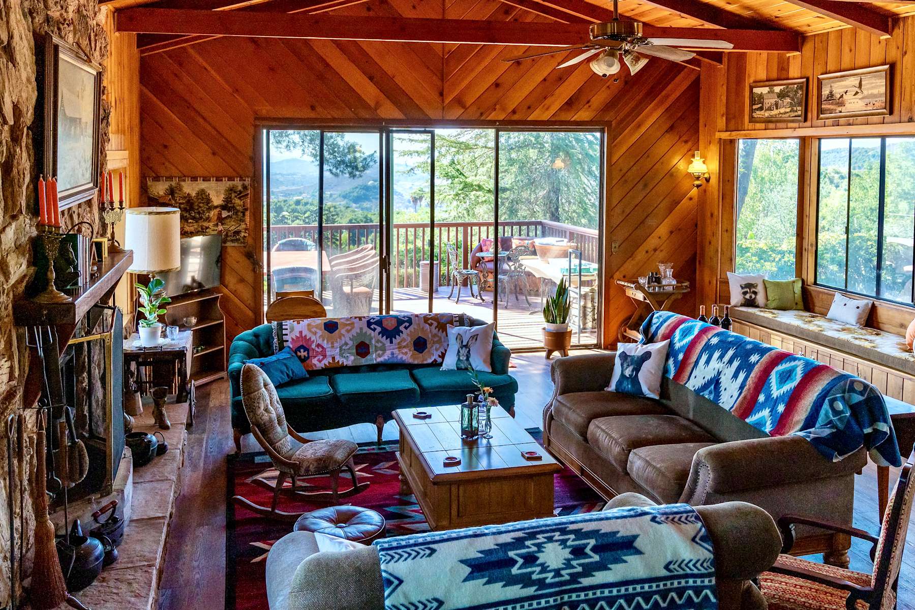 Victoria Ranch - Hipcamp in Vista, California