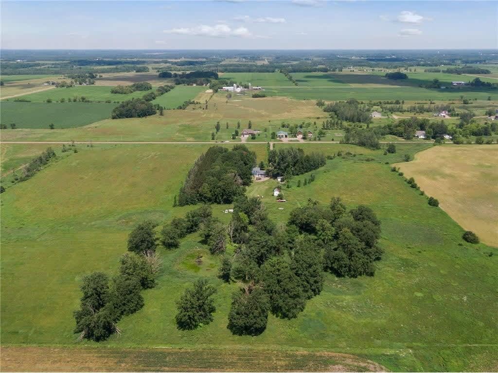 Country farm - Hipcamp in Pine City, Minnesota