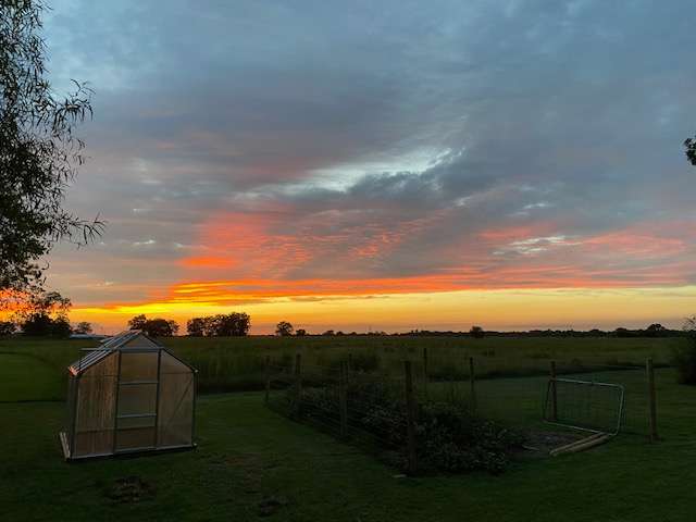 Stowell Away Farm - Hipcamp in Stowell, Texas