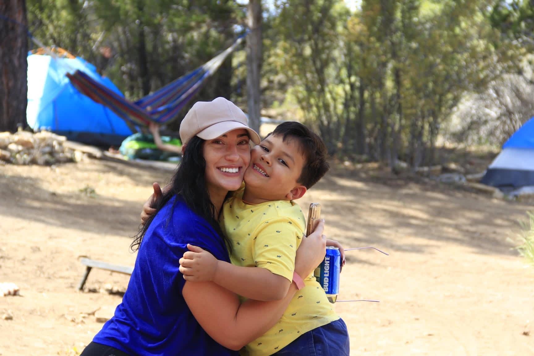 Love Our Soil Farms- on the River - Hipcamp in Sneedville, Tennessee