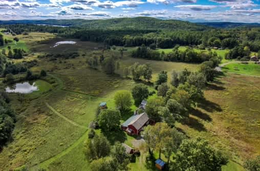 The TrailHouse - Hipcamp in Poultney, Vermont