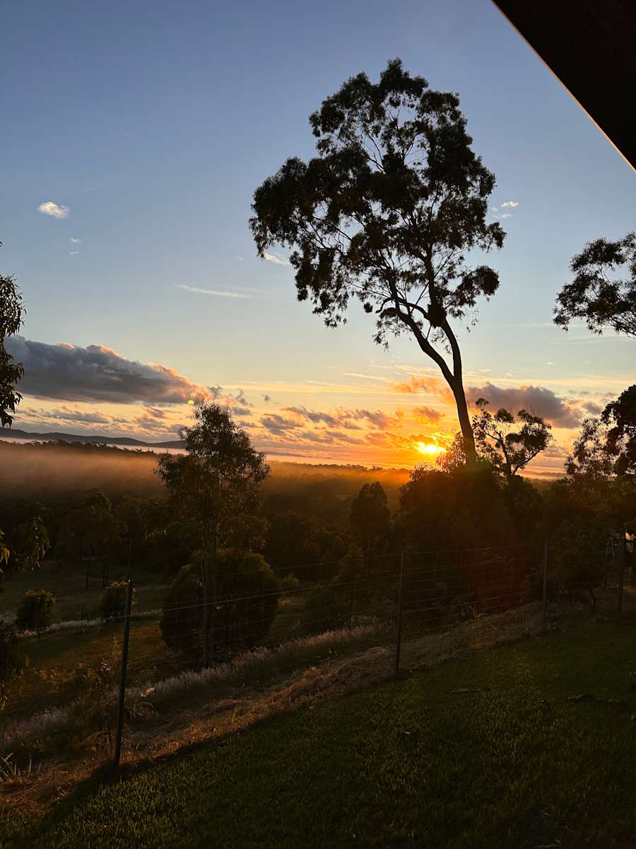 Bondoola Heights - Hipcamp in Bondoola, Queensland