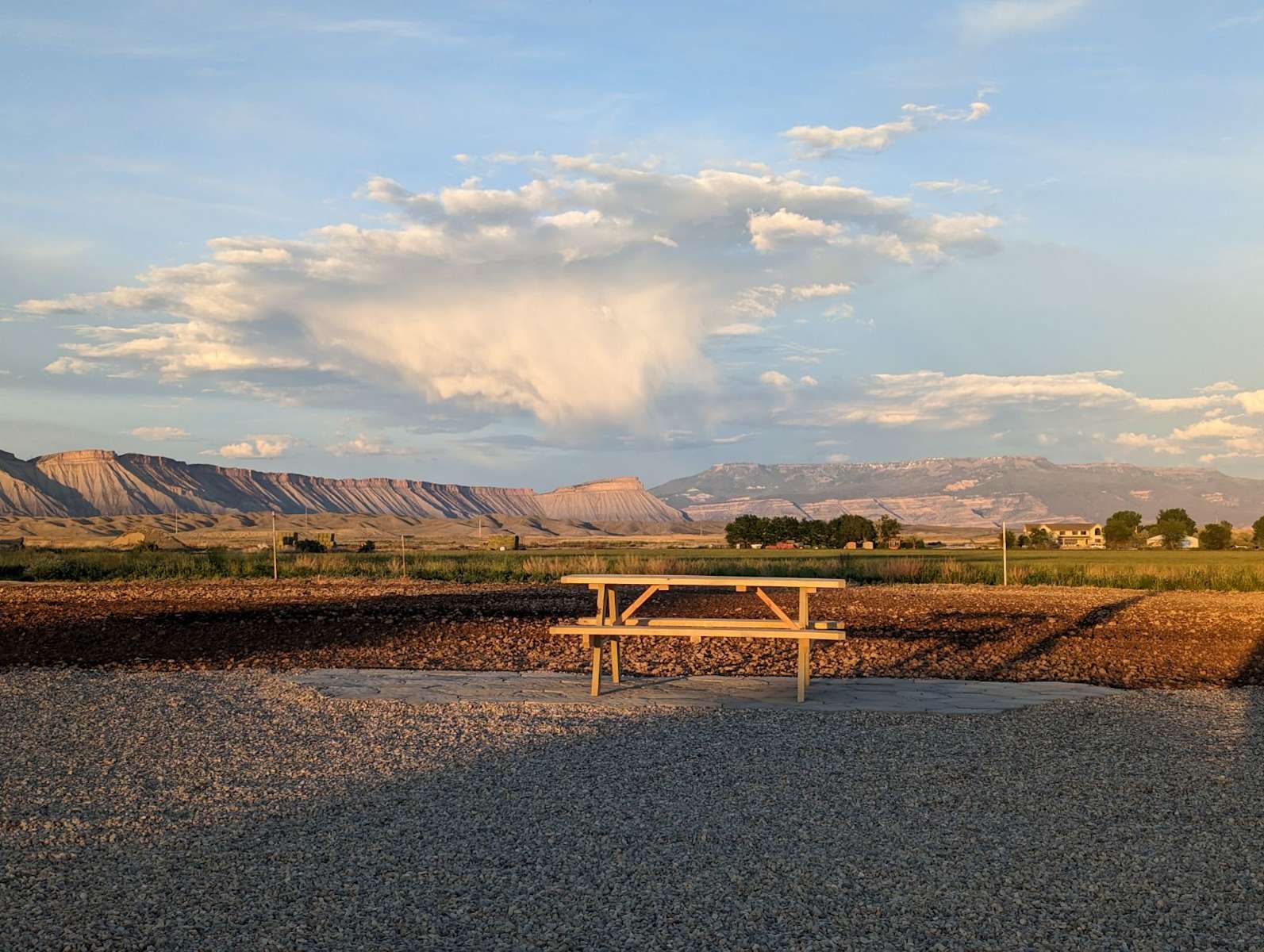 Double M Ranch - Hipcamp in Grand Junction, Colorado