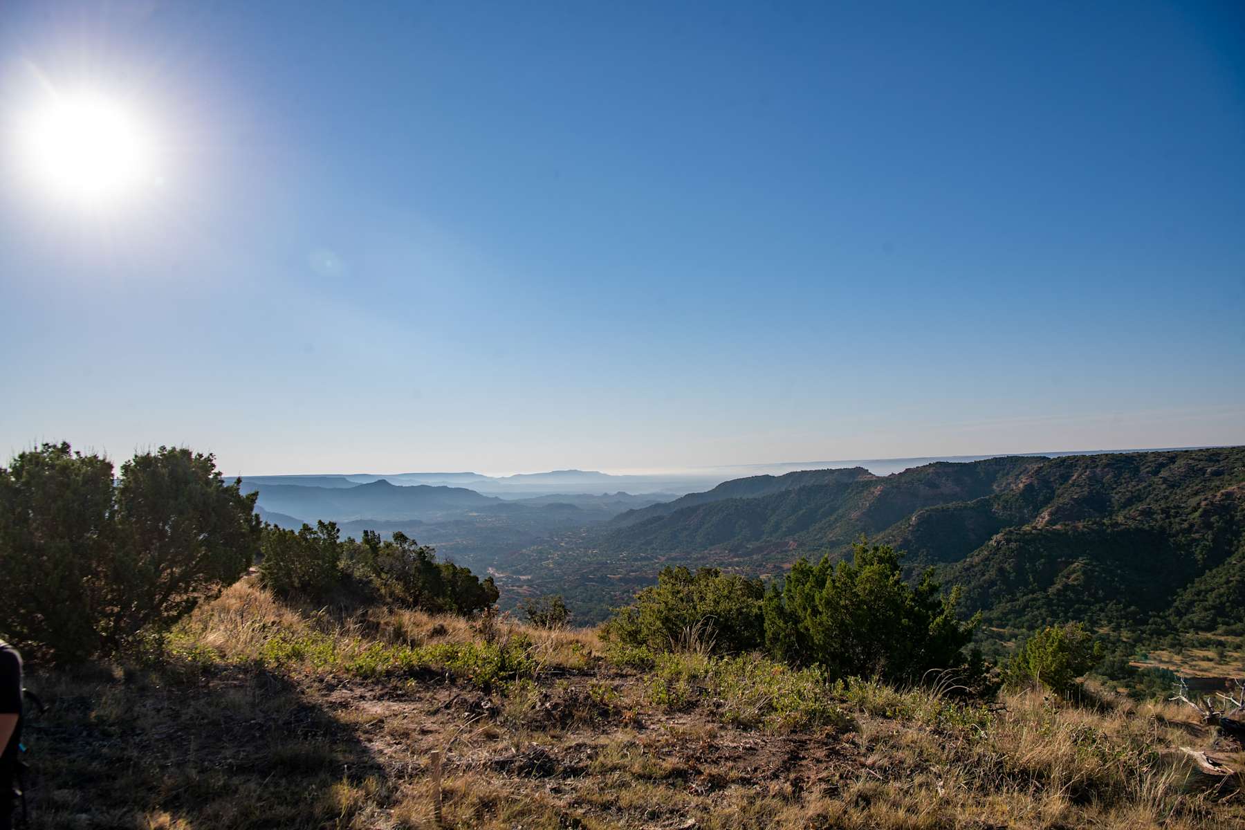 MERUS Adventure™ Park - Hipcamp in Claude, Texas