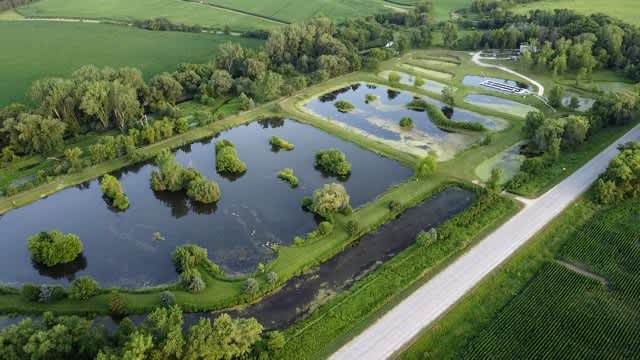 Spring Valley Ponds - Hipcamp in Spring Valley, Minnesota
