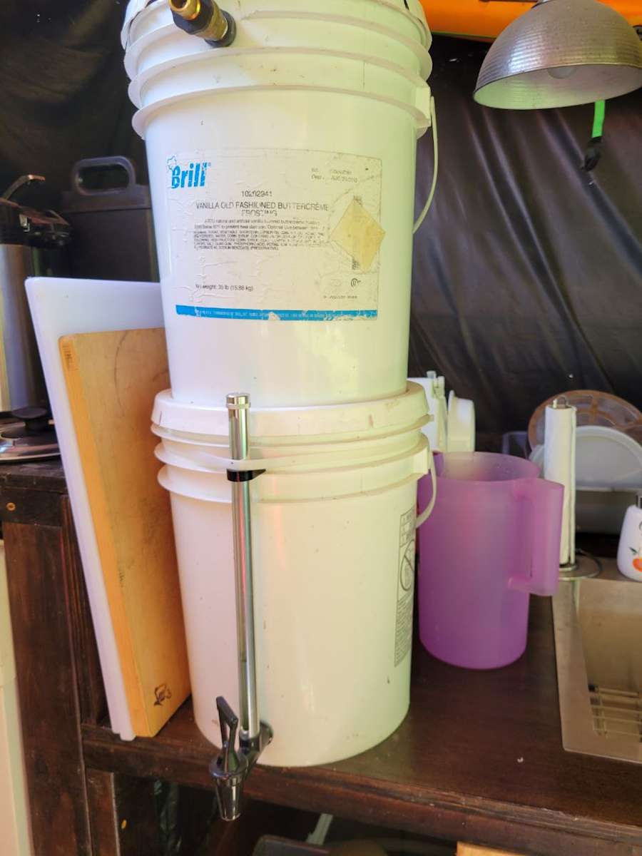 Holler Homestead Woodsy Retreat - Hipcamp in Lancaster, Tennessee