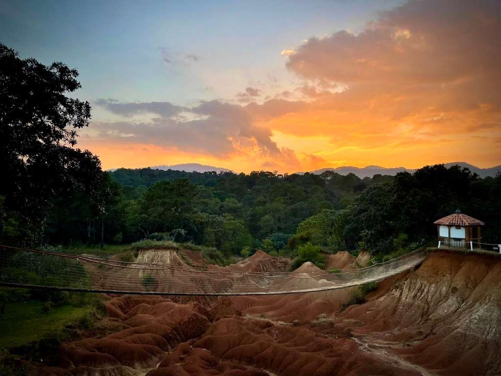 Abbá Park - Hipcamp