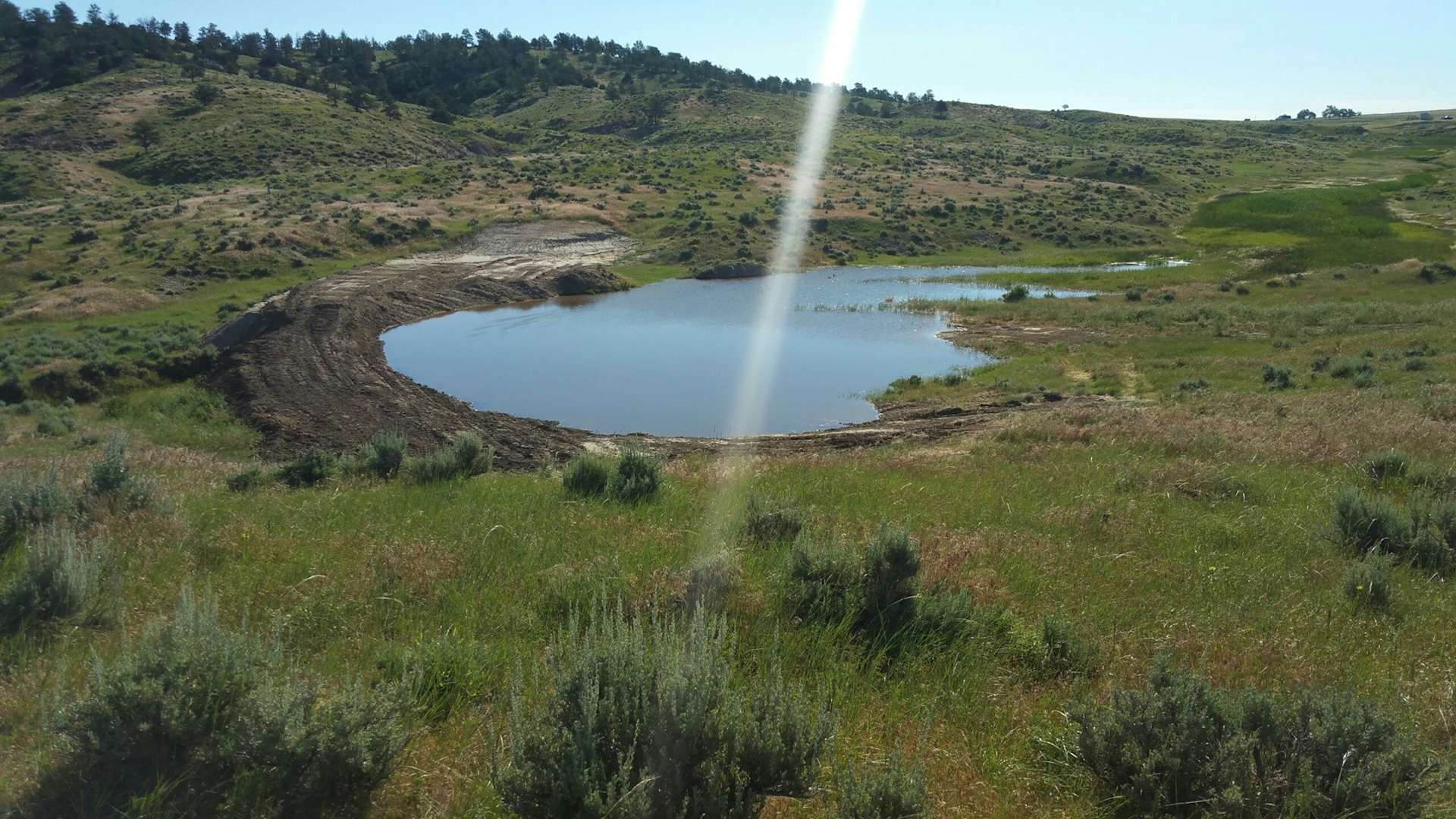 Murphy Family Ranch - Hipcamp in Douglas, Wyoming