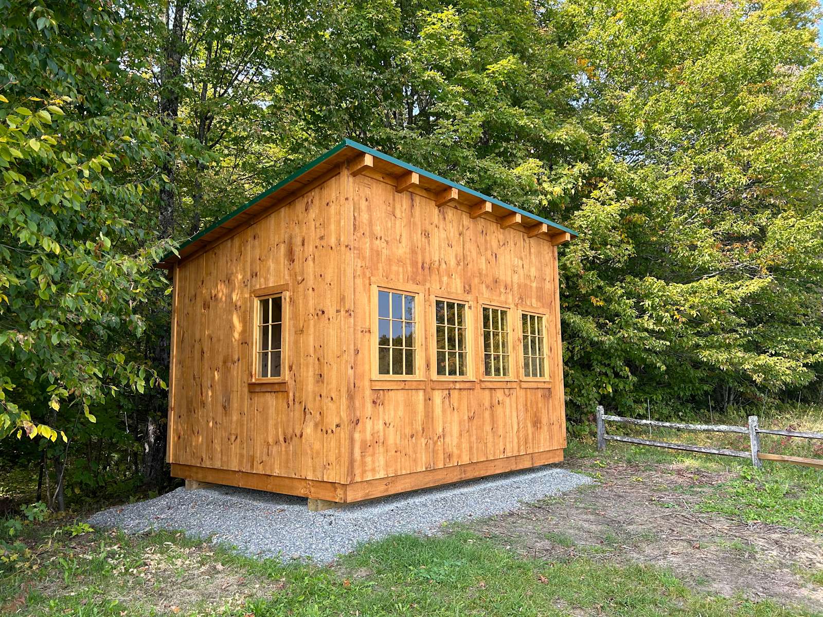 The Rooney Farm - Hipcamp in Morristown, Vermont