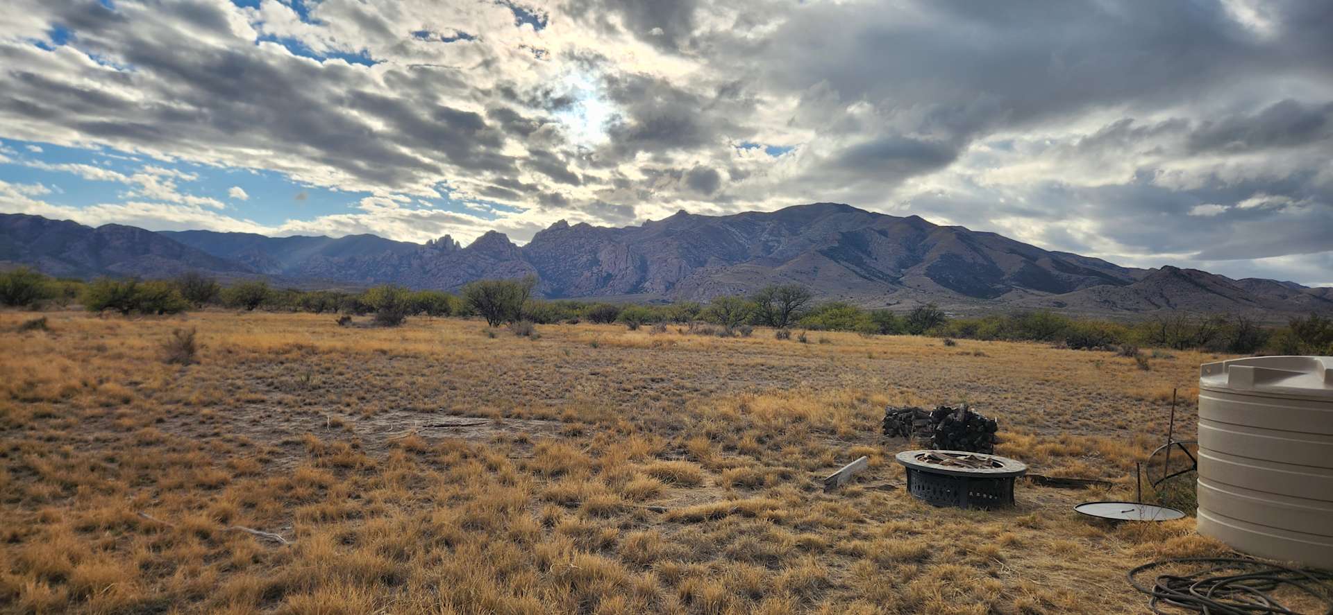 2 Ravens Ranch - Hipcamp in Cochise, Arizona