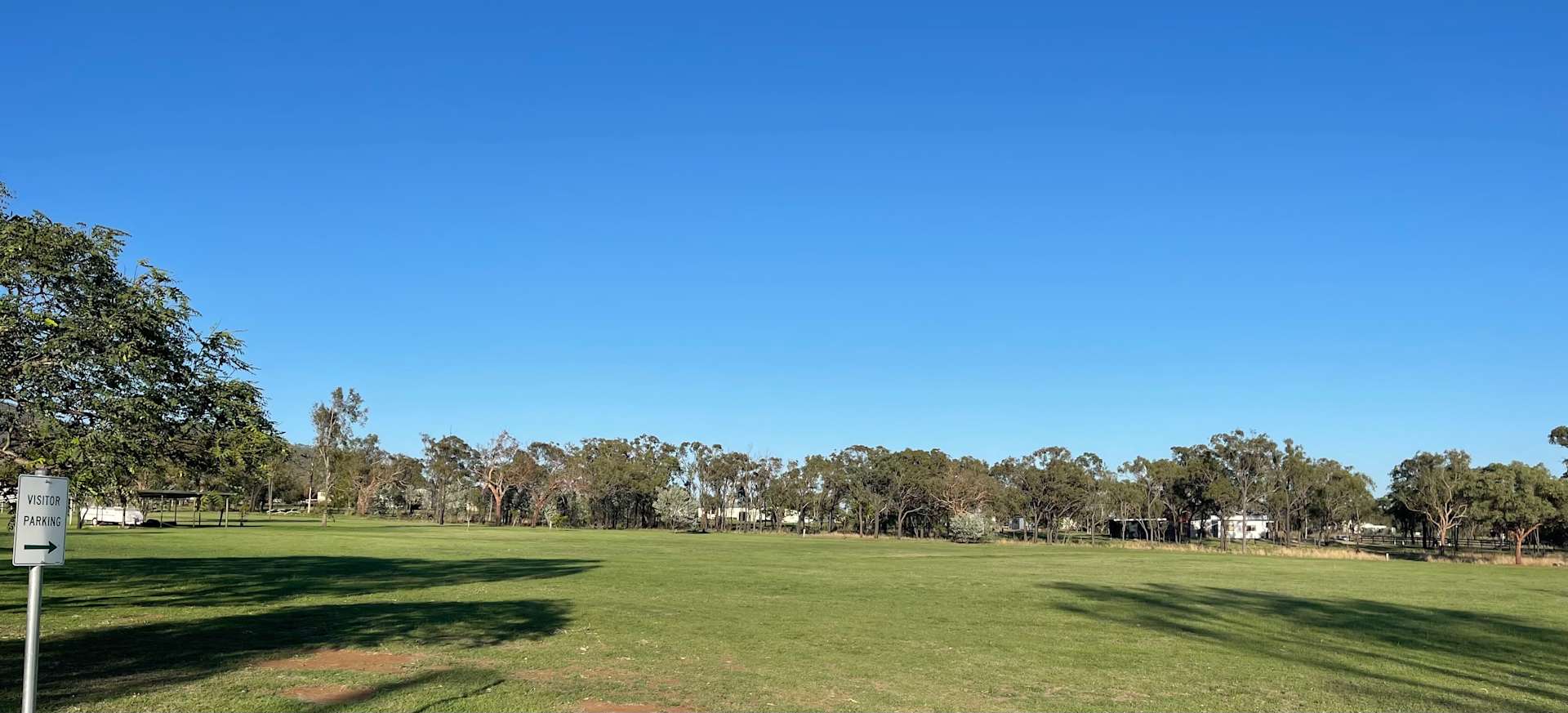 Bouldercombe Recreational Grounds - Hipcamp in Bouldercombe, Queensland