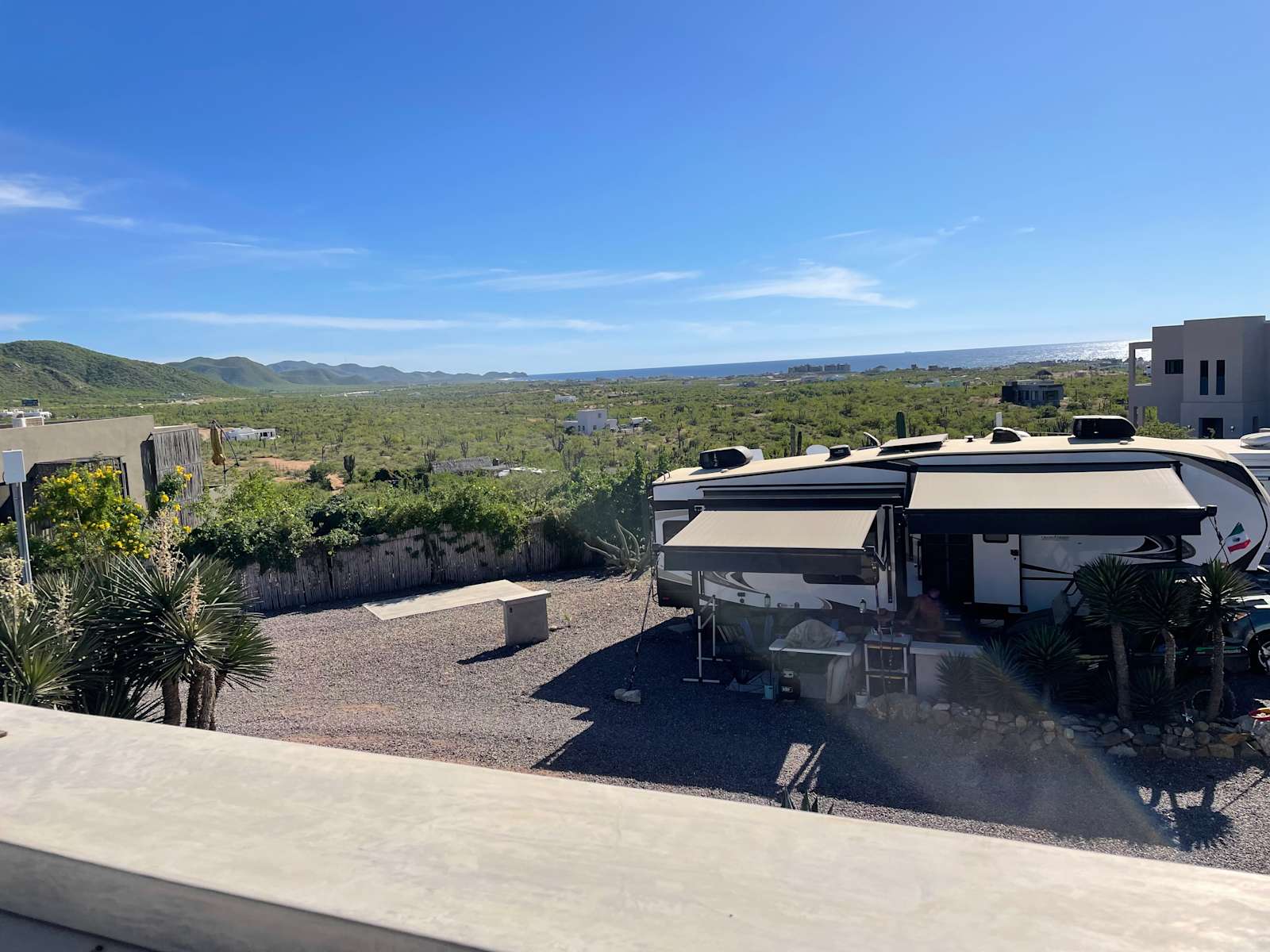 Casa Caravan RV Resort - Hipcamp