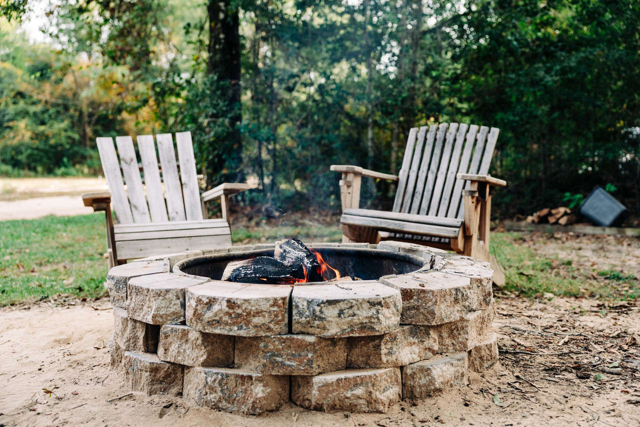 Gateway Trails - Hipcamp in Holt, Florida