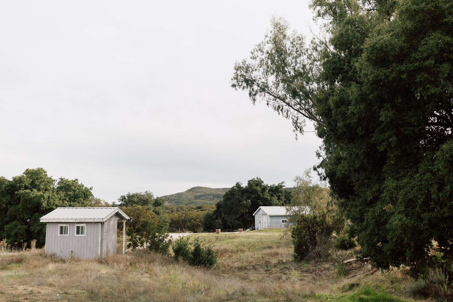 LA TIERRA - Hipcamp in Aguanga, California
