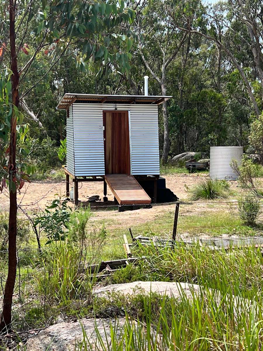 Farrup Bush Camp - Hipcamp in Eukey, Queensland