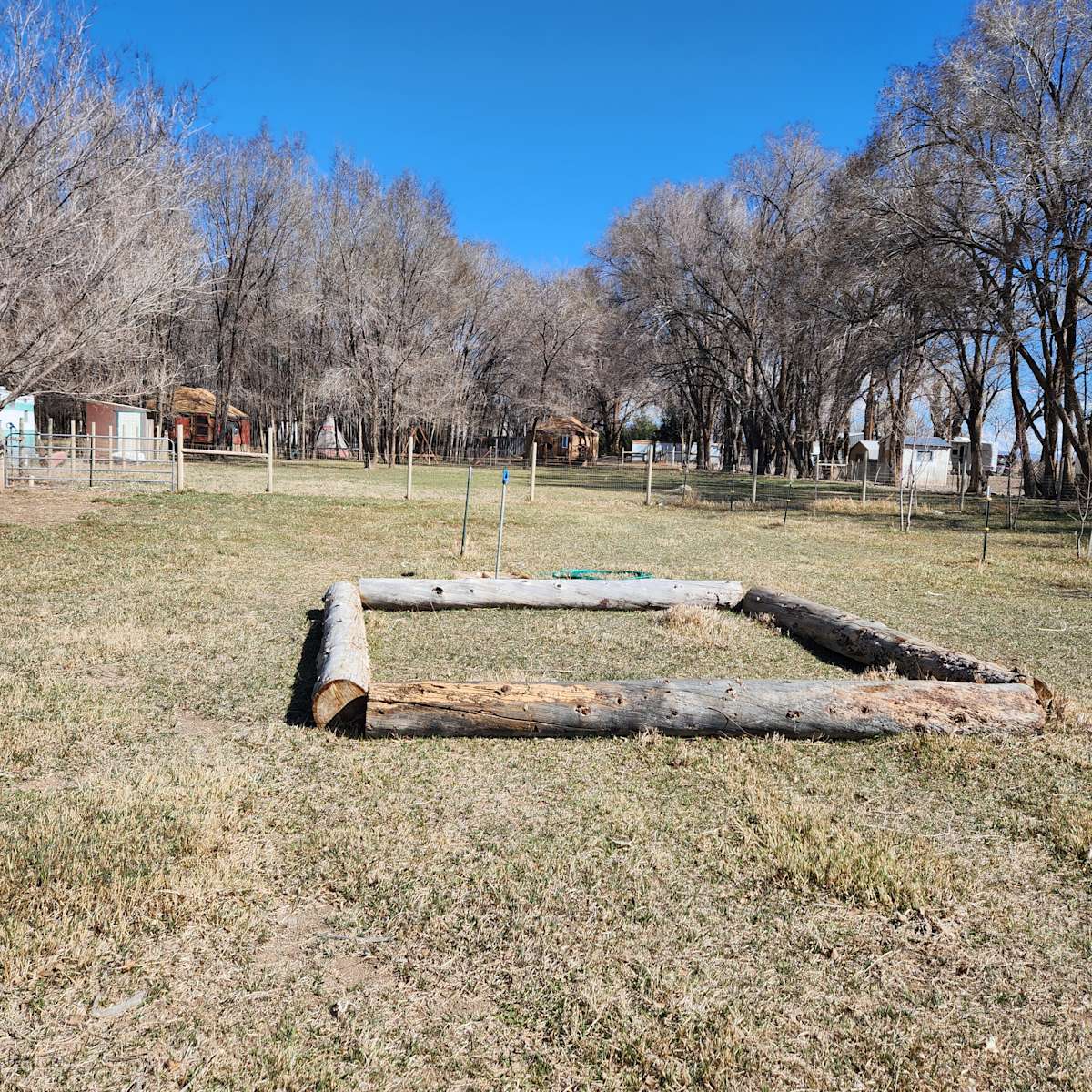 Delta Hobby Farm - Hipcamp in Delta, Colorado