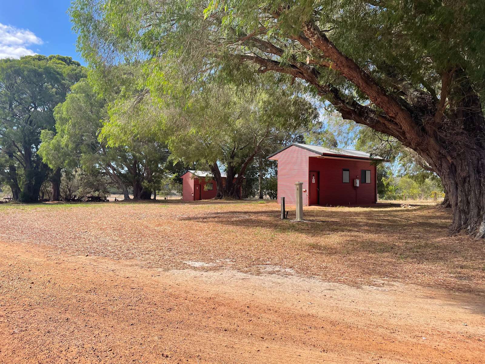 Green Valley Farm Stay - Hipcamp in Meerup, Western Australia
