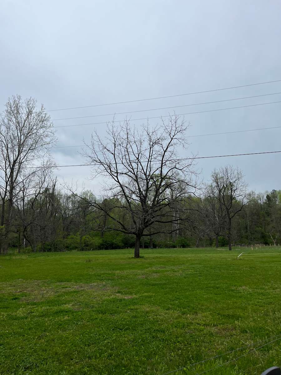 Sun Spoke Farms - Hipcamp in Amherst, Virginia