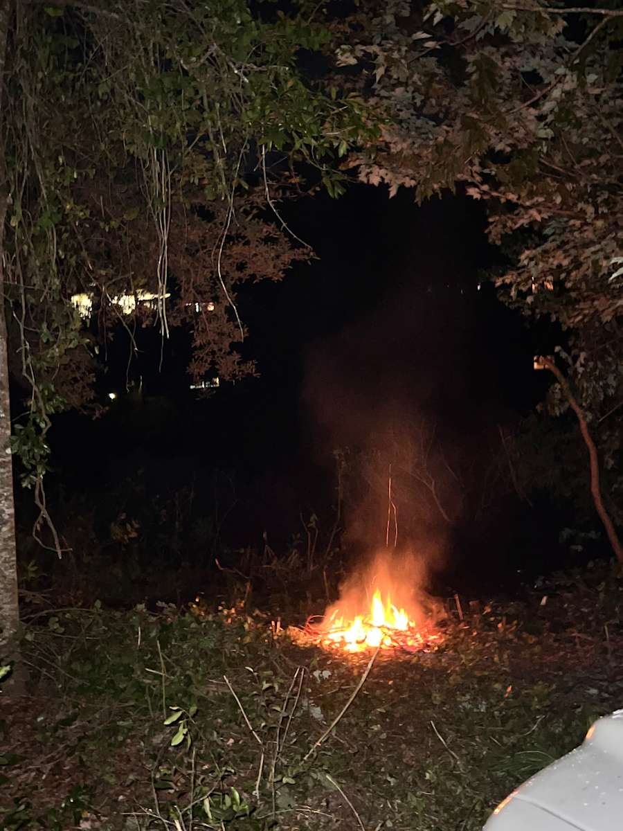 Moonlight Lake - Hipcamp in New Port Richey, Florida