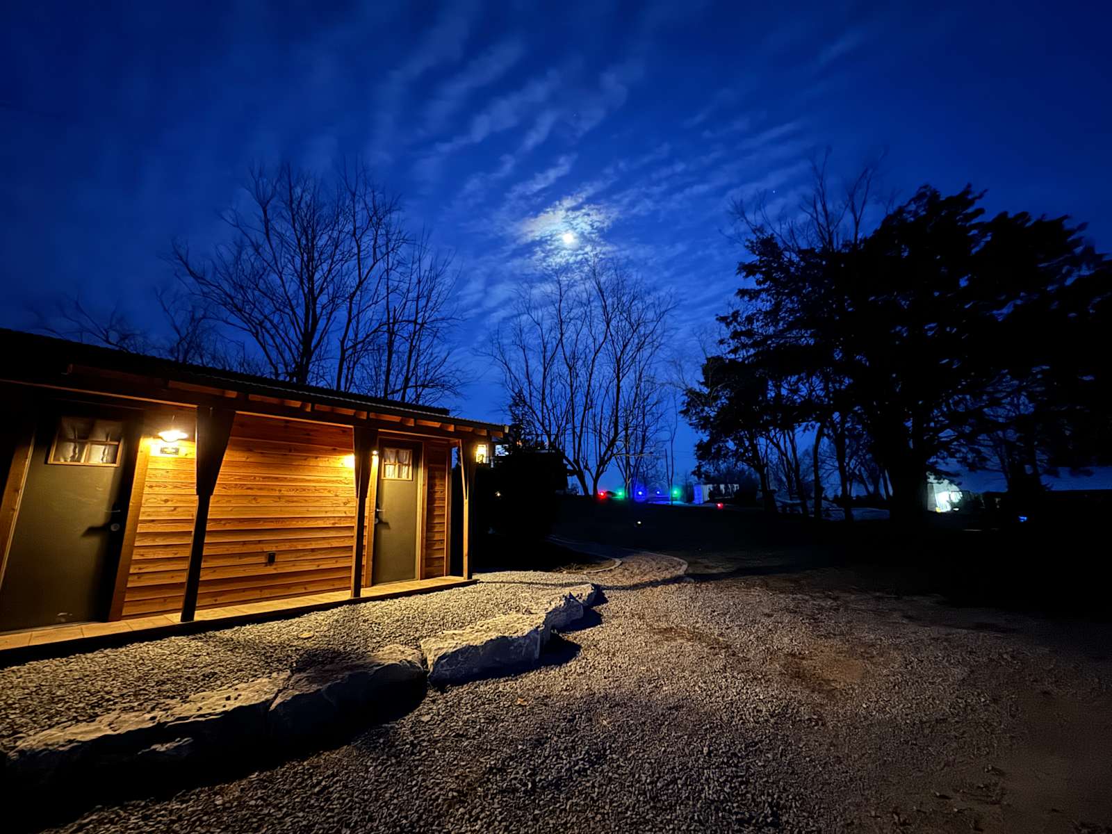 LockRidge Park - Hipcamp in Lancaster, Kentucky