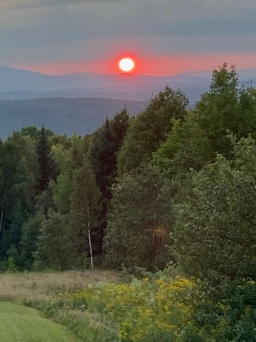 Vermont Rustic Retreat - Hipcamp in Cabot, Vermont