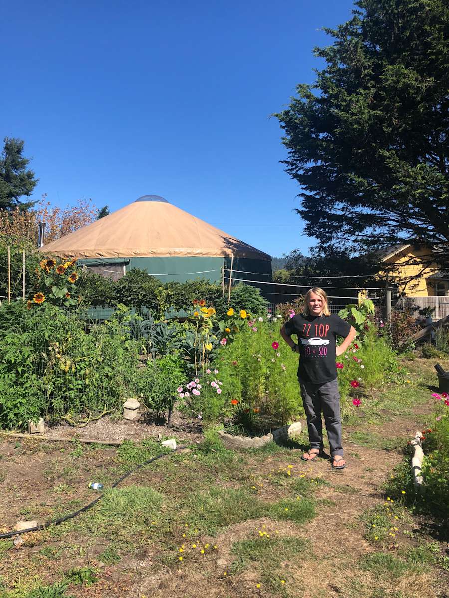 Highway 101 Haven - Hipcamp in Hydesville, California