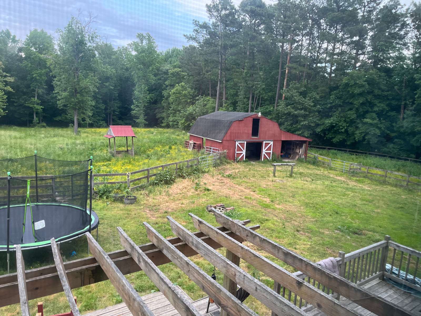 Fiddlesticks Farms - Hipcamp in Gloucester, Virginia