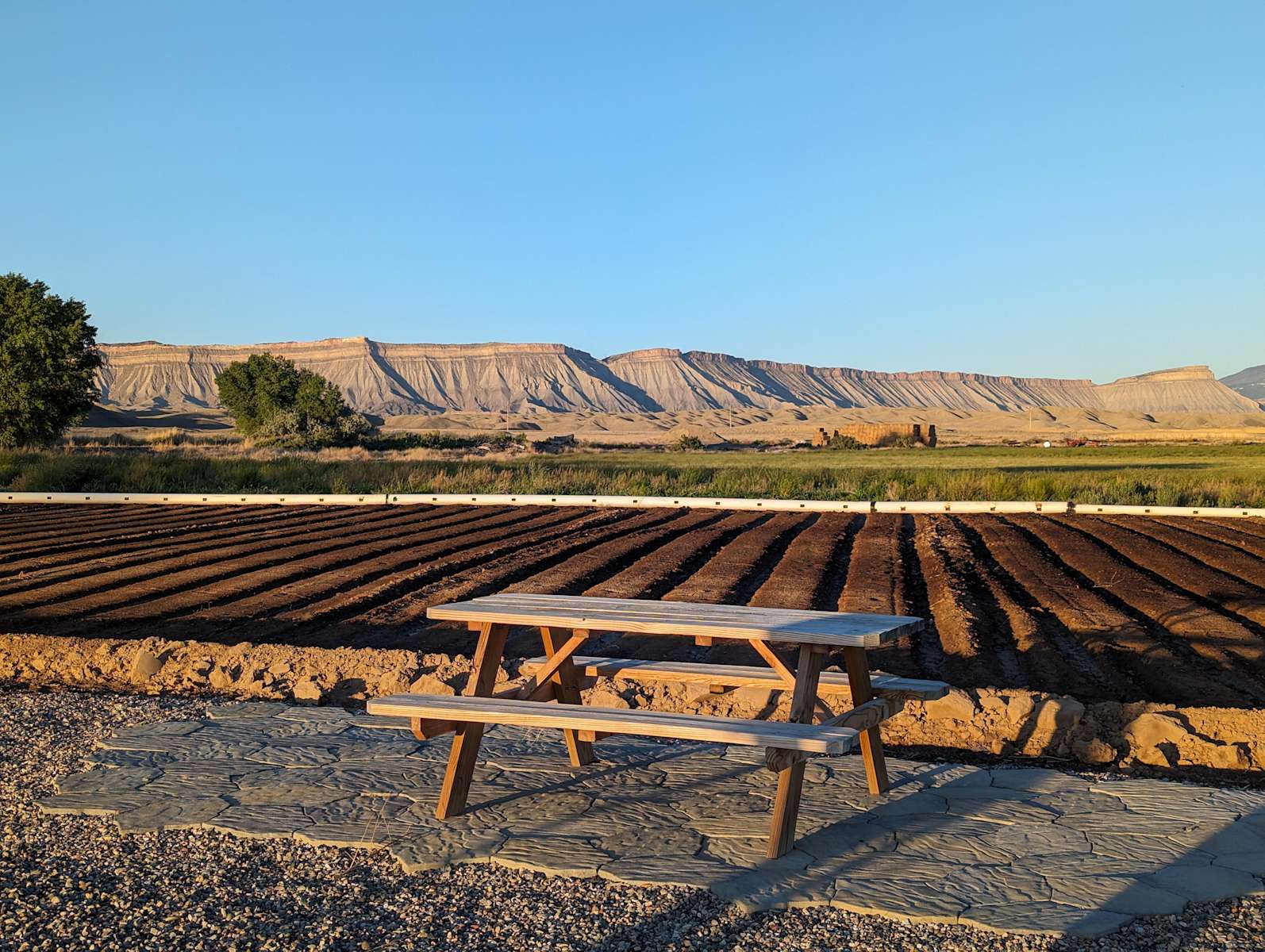 Double M Ranch - Hipcamp in Grand Junction, Colorado