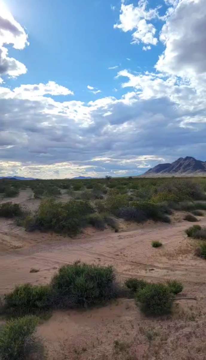 Aztec Hills Retreat - Hipcamp in Aztec, Arizona