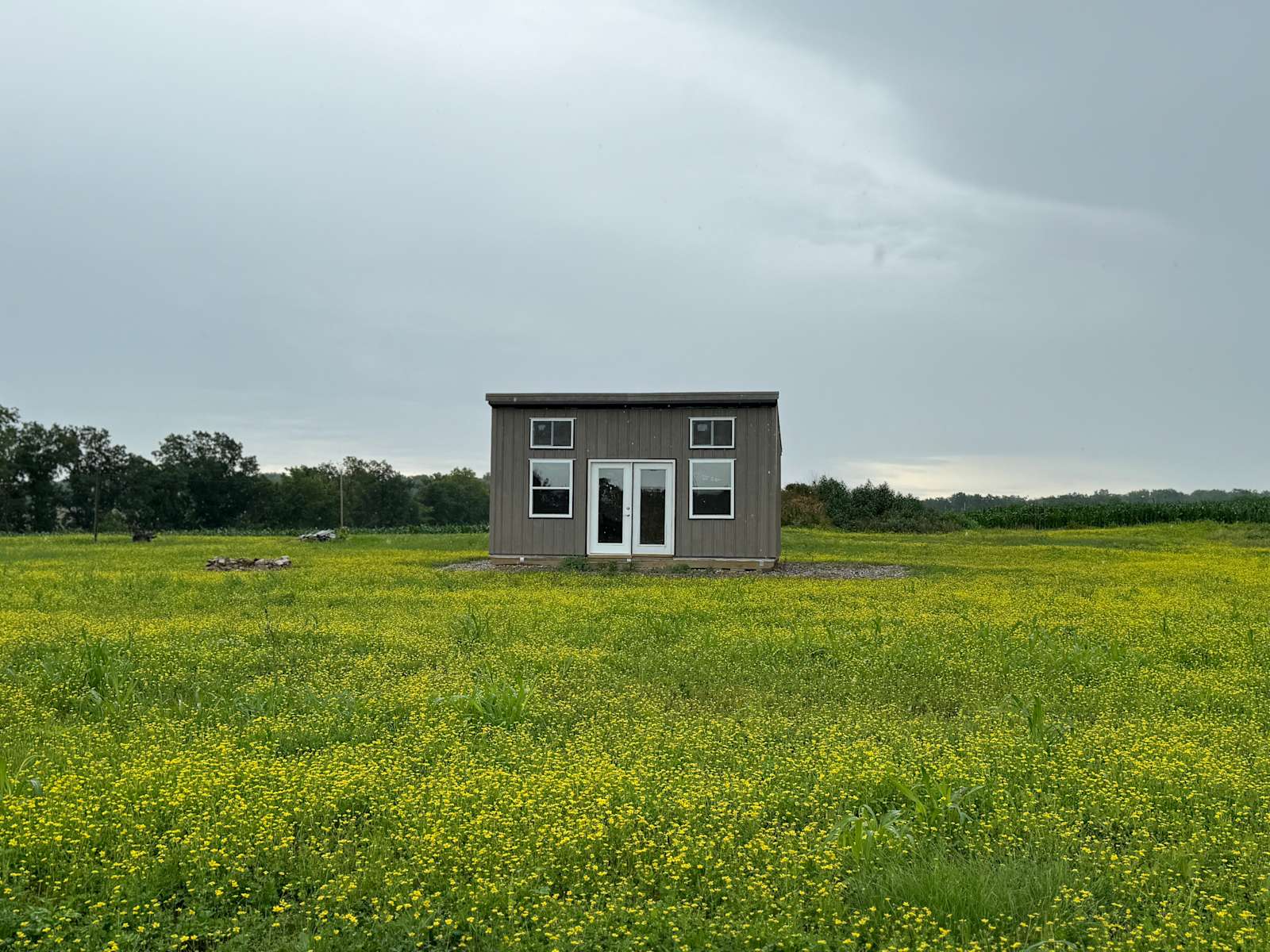 North Boone County Camp - Hipcamp in Harrisburg, Missouri