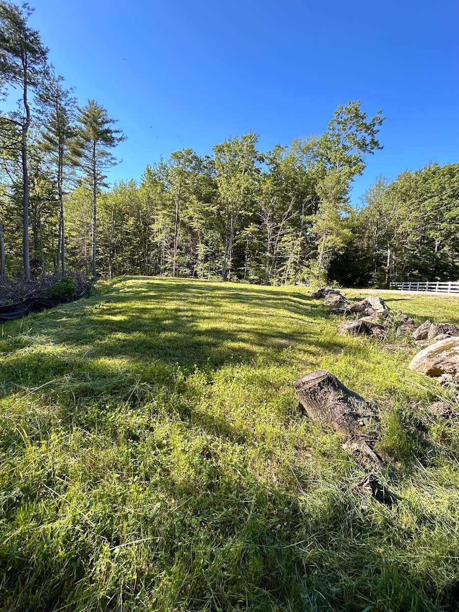 Homestead Farm Retreat - Hipcamp in Gilmanton, New Hampshire