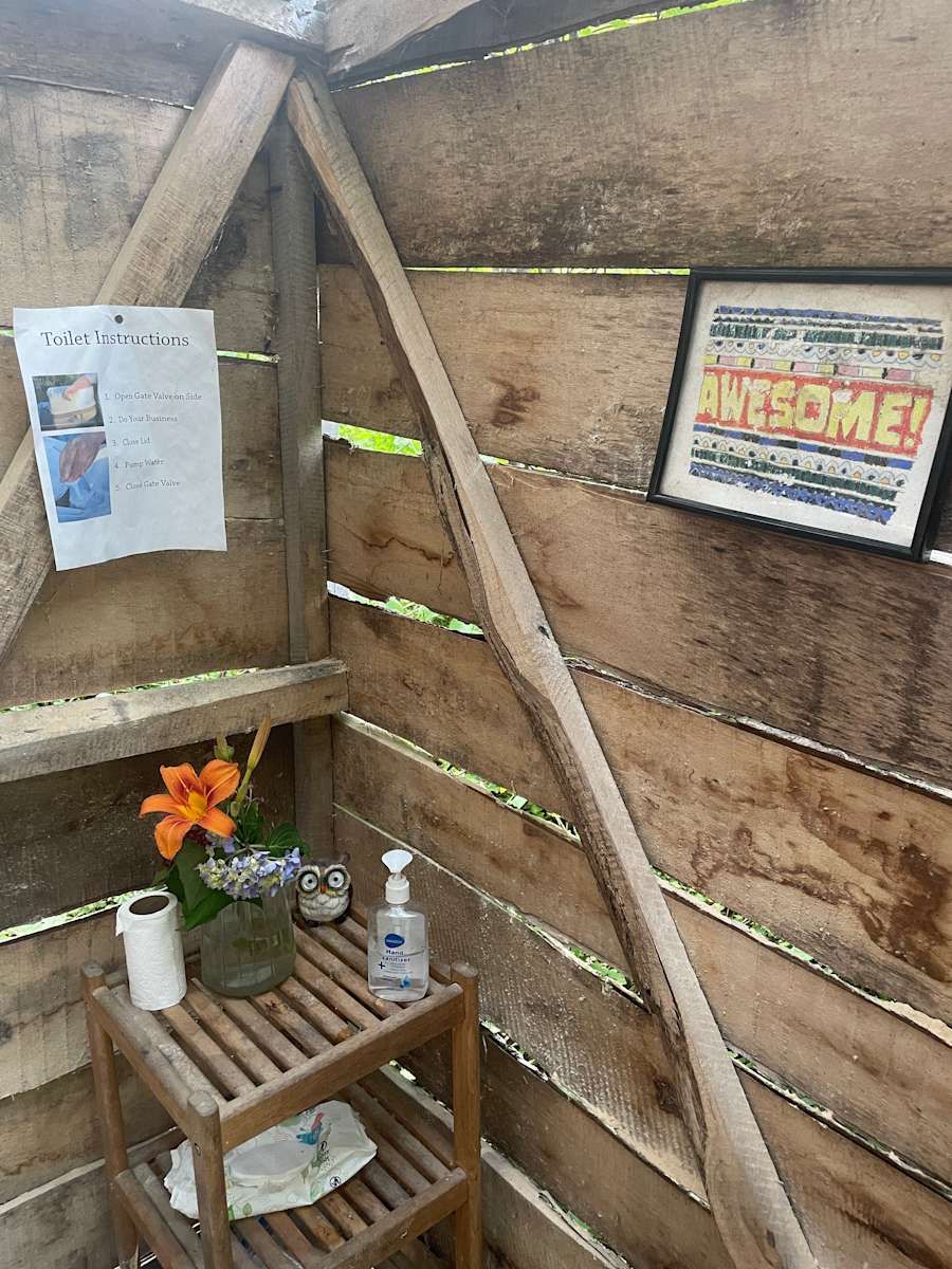 Marvelous Mrs Maple - Hipcamp in Skaneateles, New York